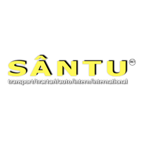 Tractări Auto Cluj, Transport Intern și Internațional - Sântu Auto Company